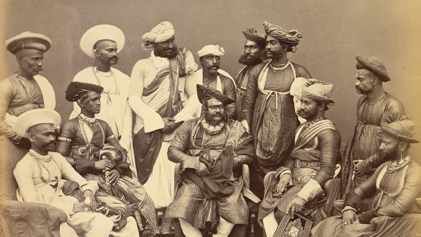 Gwalior’s Hidden Treasure: The Truth Revealed
