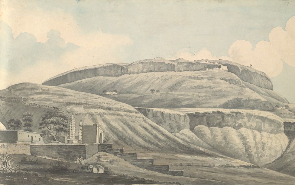 Chandor: Goa’s Ancient Capital