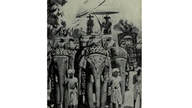 Harshacharita & Life in Harsha’s Time