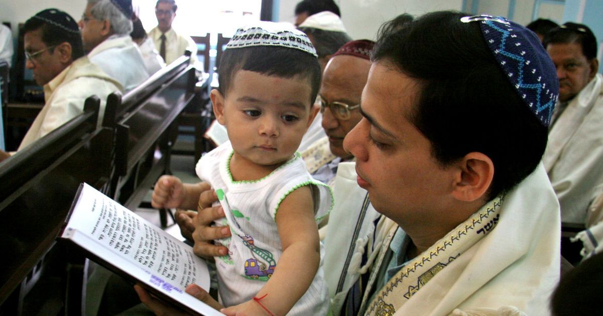 Indian Jews In Israel: It Wasn’t The Promised Land