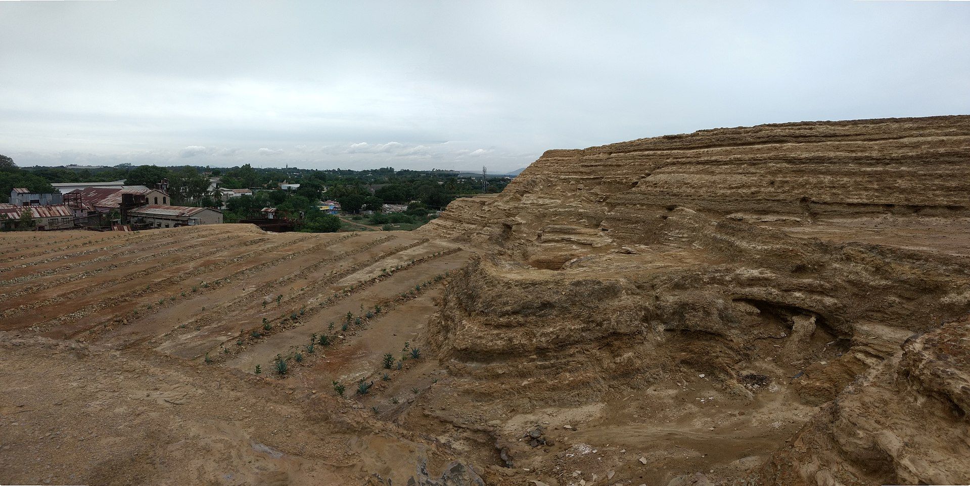 Kolar: India’s City of Gold