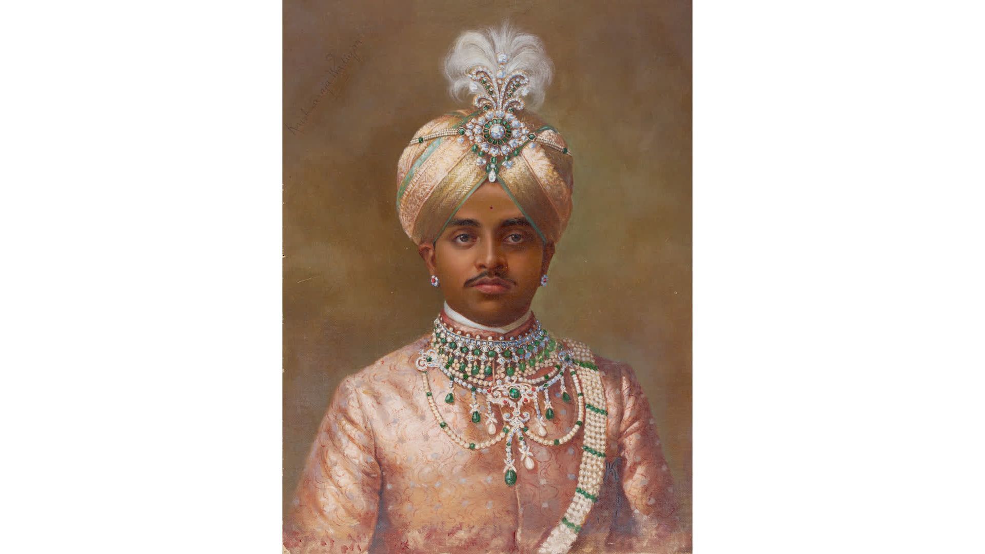 Krishnarajasagara Dam: A Maharaja’s Gift to his People