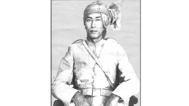 Chakma Raja: A Buddhist King in Pakistan