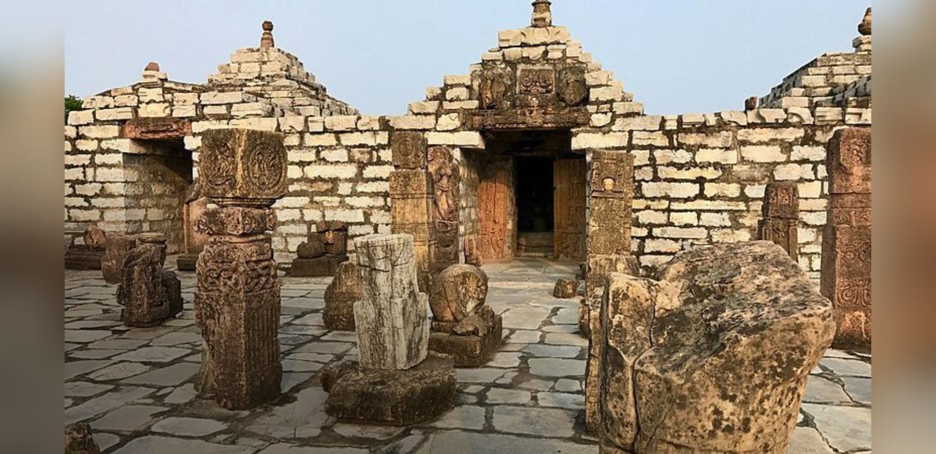 Sirpur: Chhattisgarh’s Medieval Secret