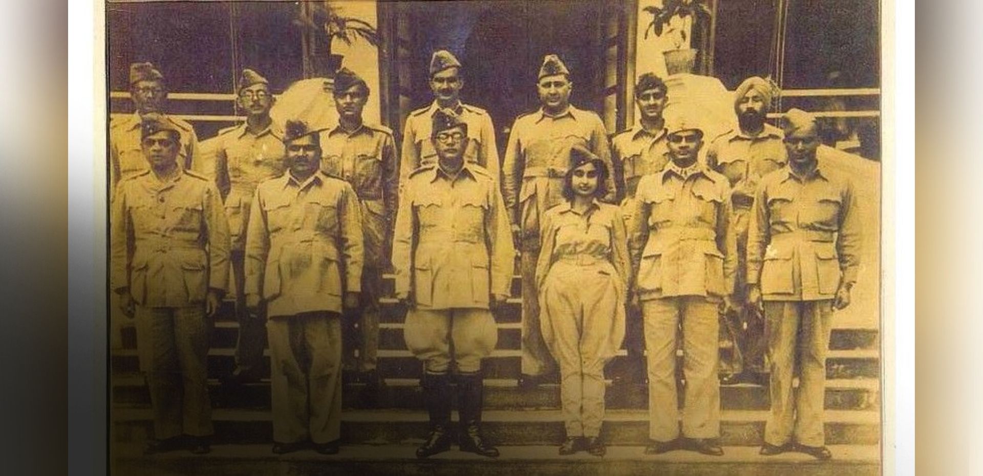 Women & the March to Freedom