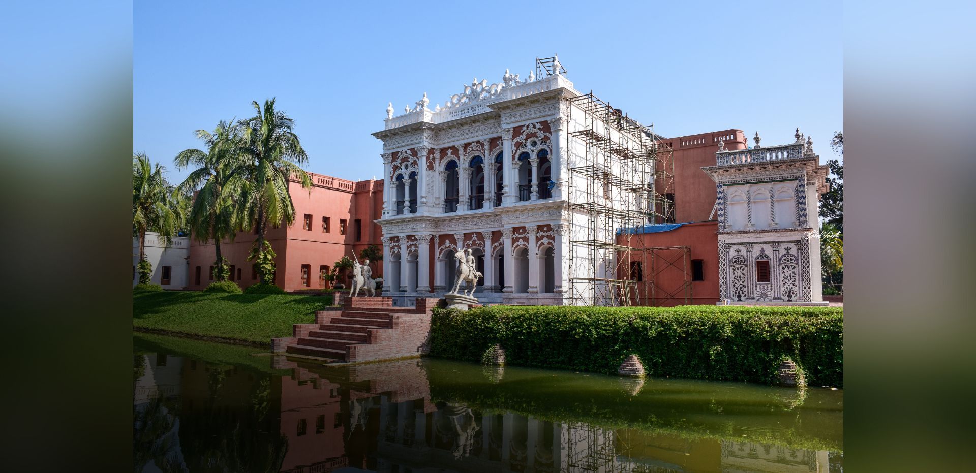 Baro-Bhuiyan: Delaying The Mughals’ Bengal Dream