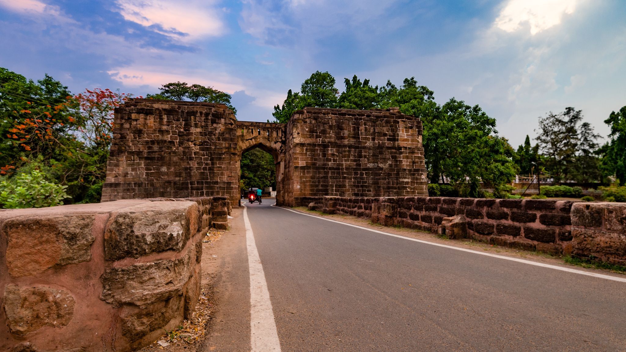 Barabati Fort of Cuttack: Torchbearer of Odisha’s History
