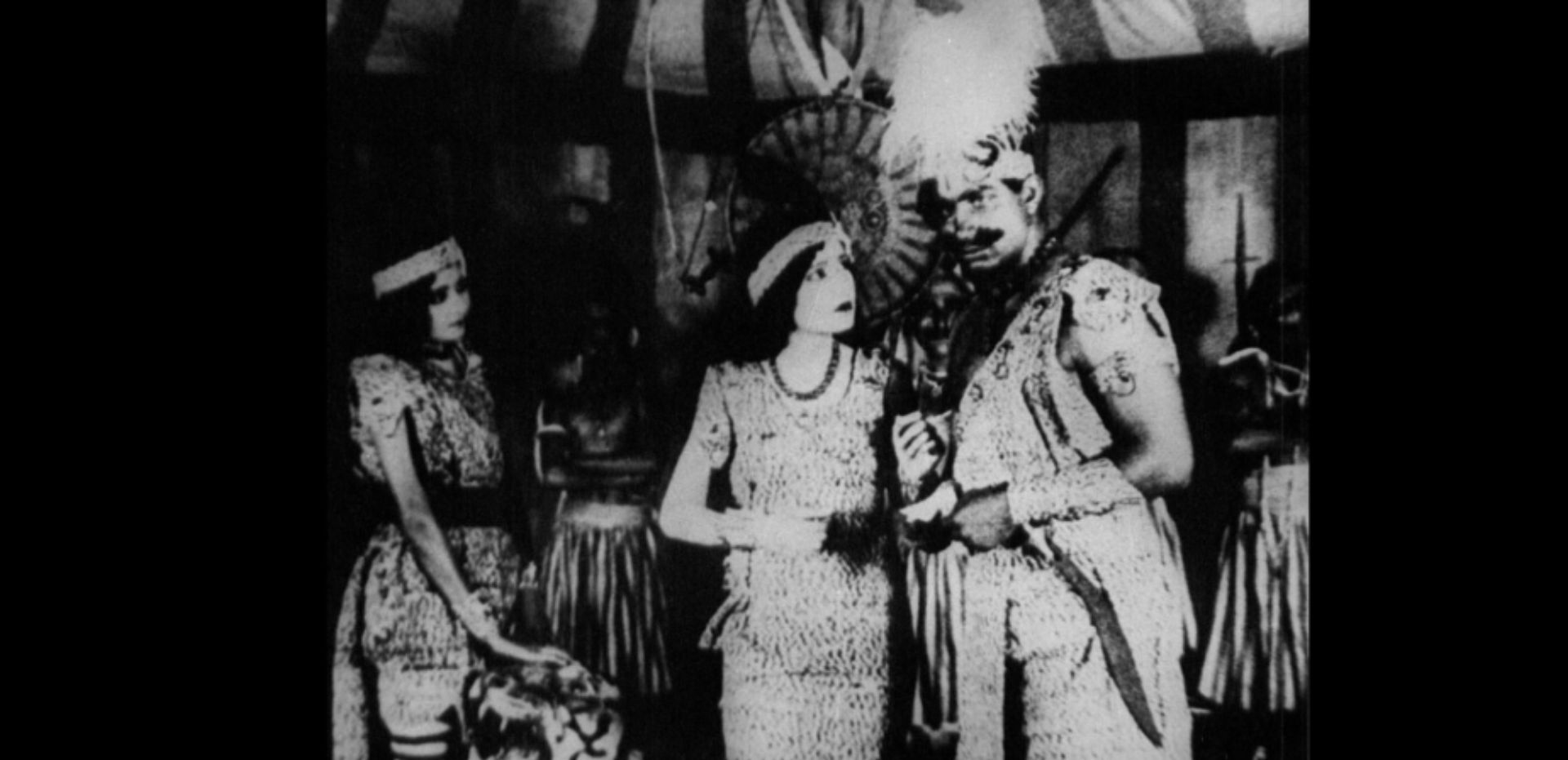Alam Ara: The Film that Revolutionized Indian Cinema