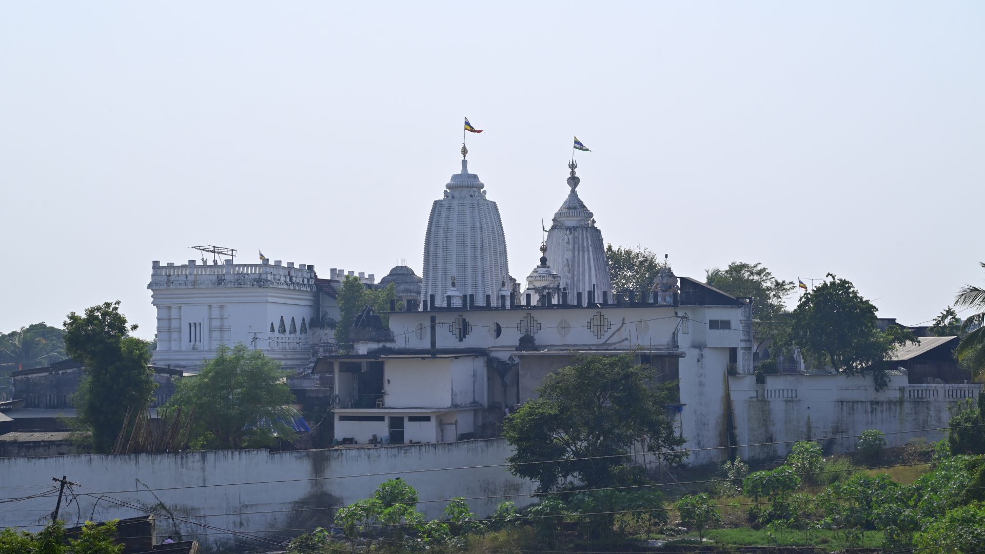 Chhatia Bata Temple: Where the ‘Kalki’ Avatar will emerge