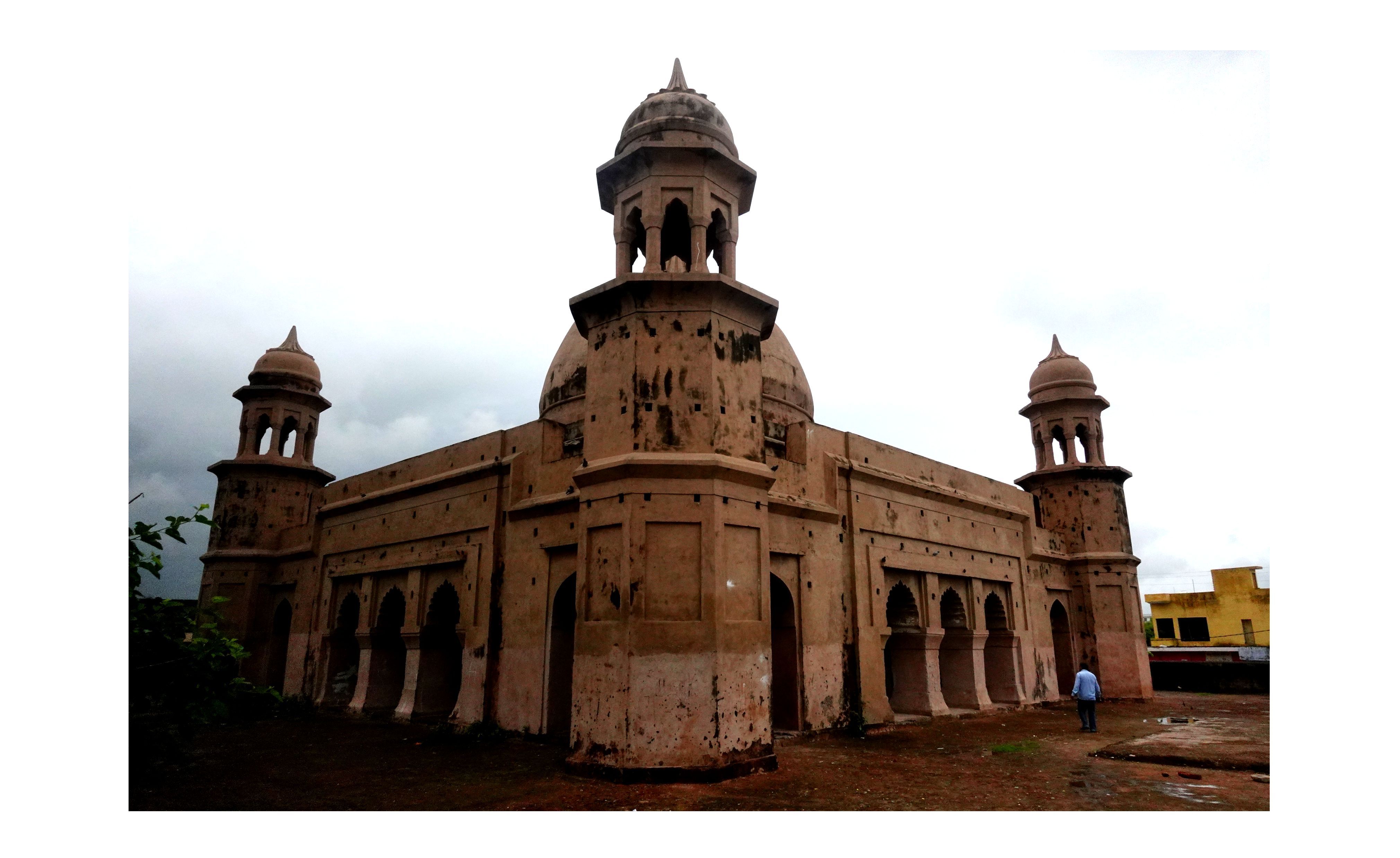 Badaun: City of Sultans