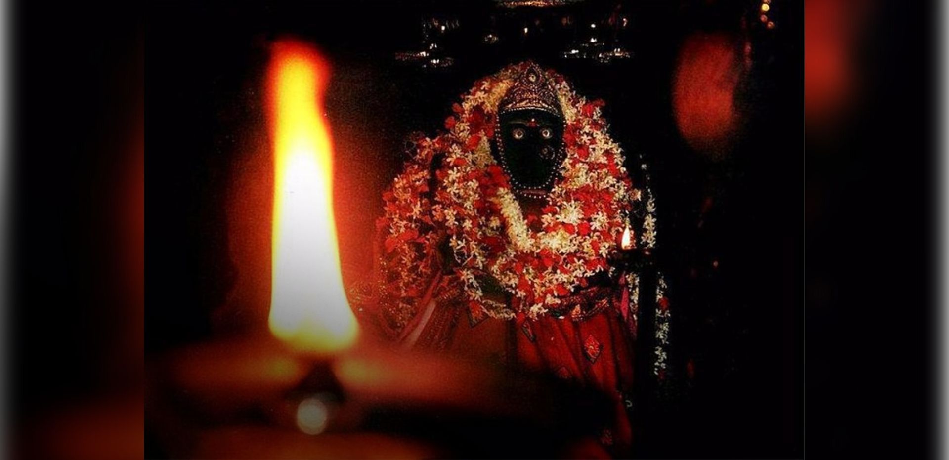 The Story of Danteshwari Temple, Chhatisgarh