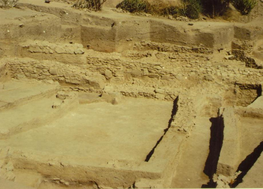 Harappa: Raising a Civilisation