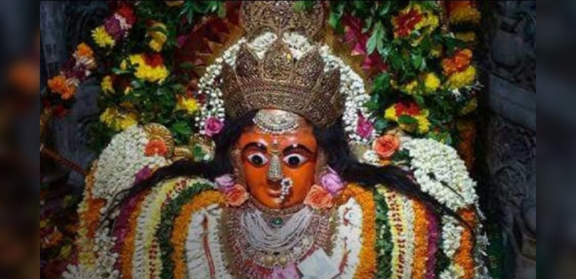 The Many Goddesses Of Mumbai