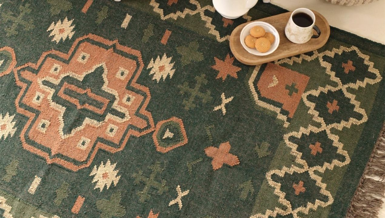 What Is a Persian Rug? Types, Patterns, Cleaning Tips