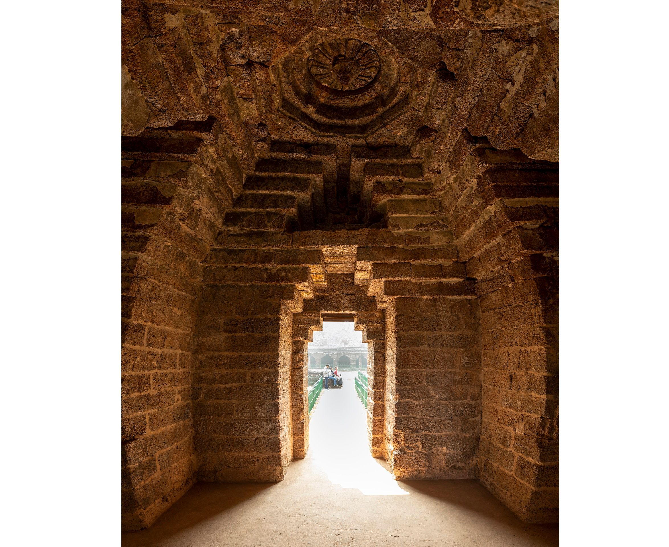 Kurumbera: The Fort That Never Was