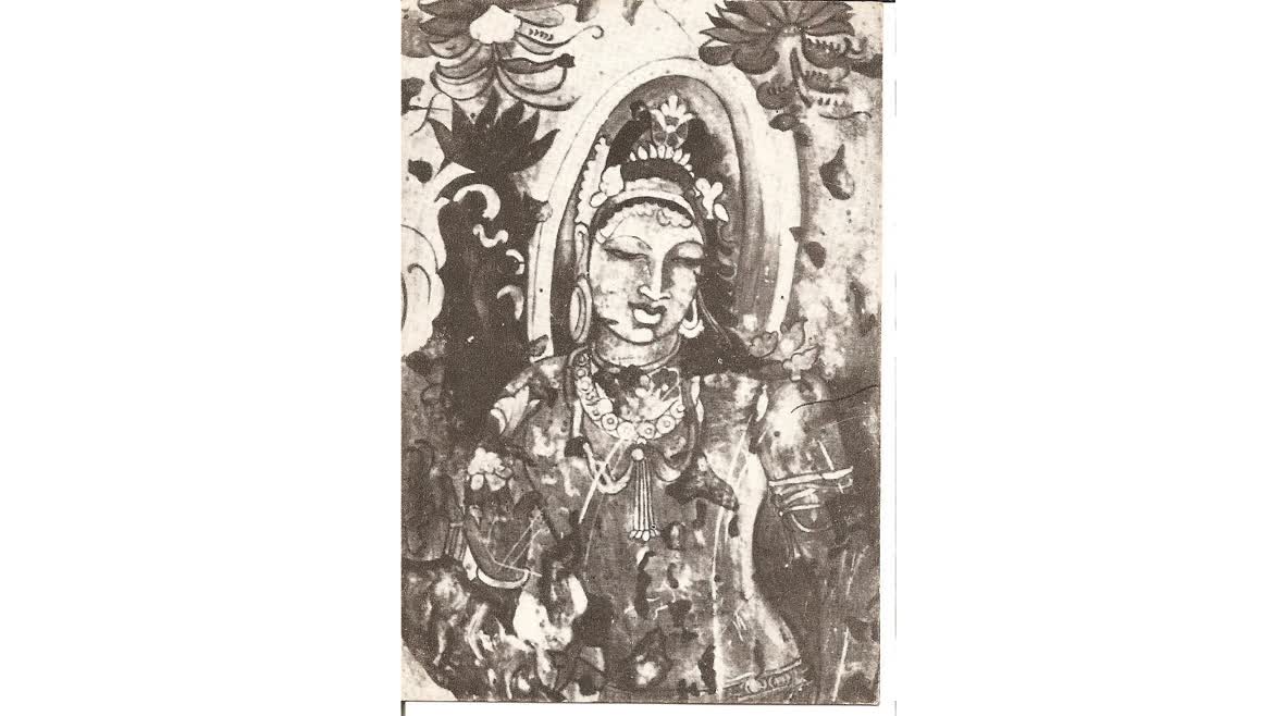 Bagh Caves: The Ajanta Artists' Other Canvas