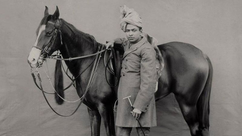 Kalapi: Prince, Prodigy and Poet