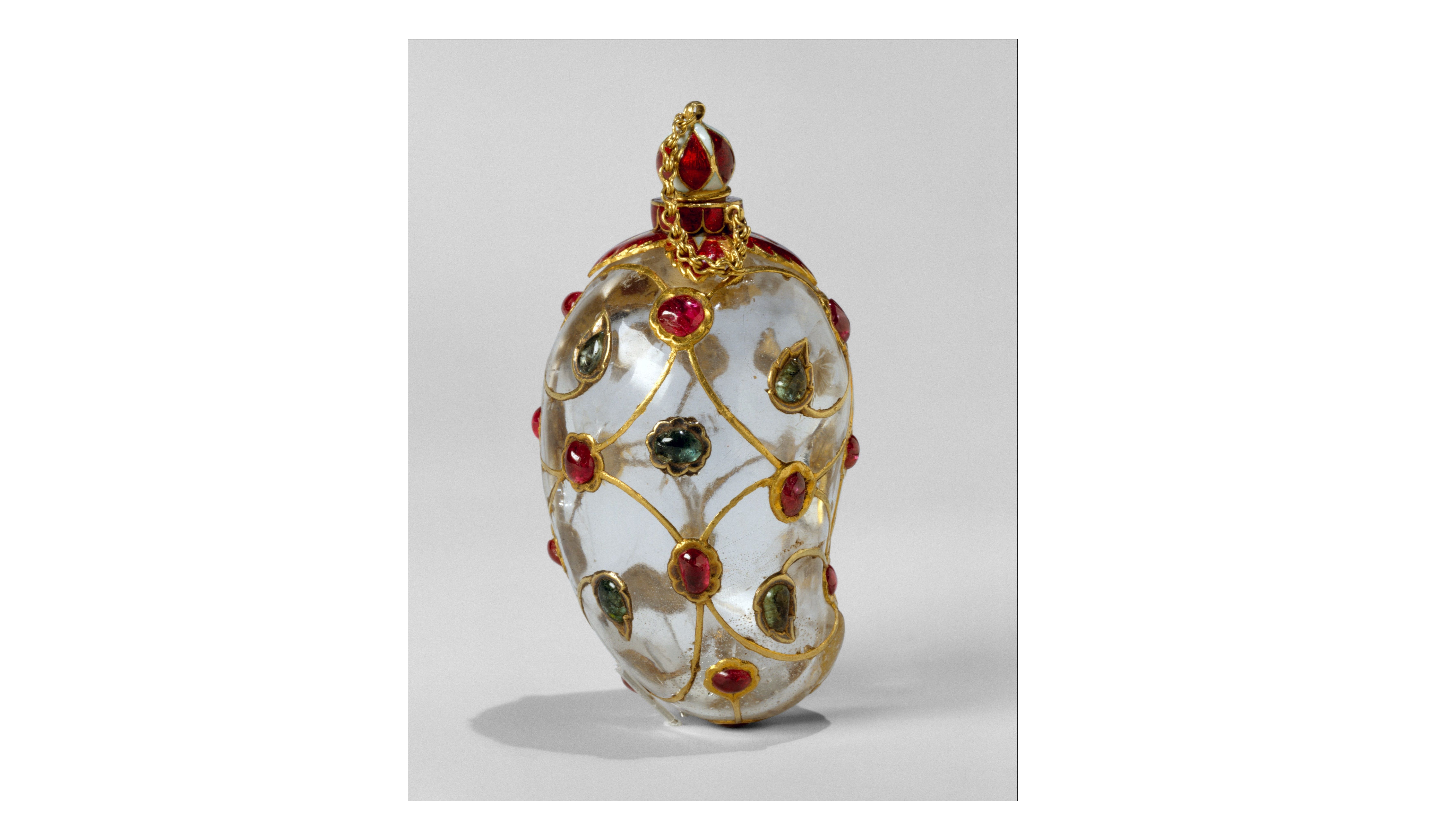 Kannauj: Perfume Capital of India