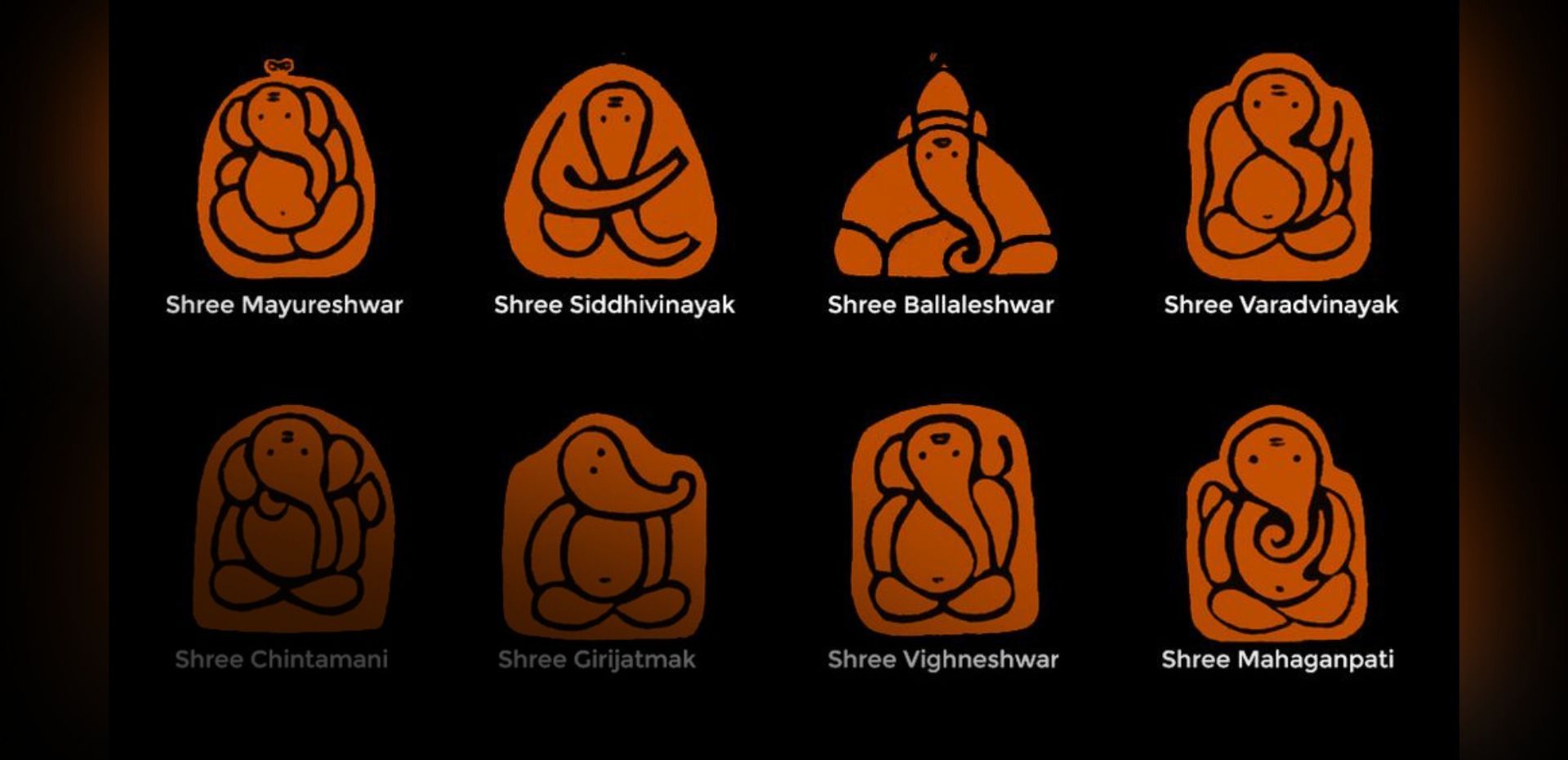 Ashtavinayak: A Pilgrimage for Ganesha