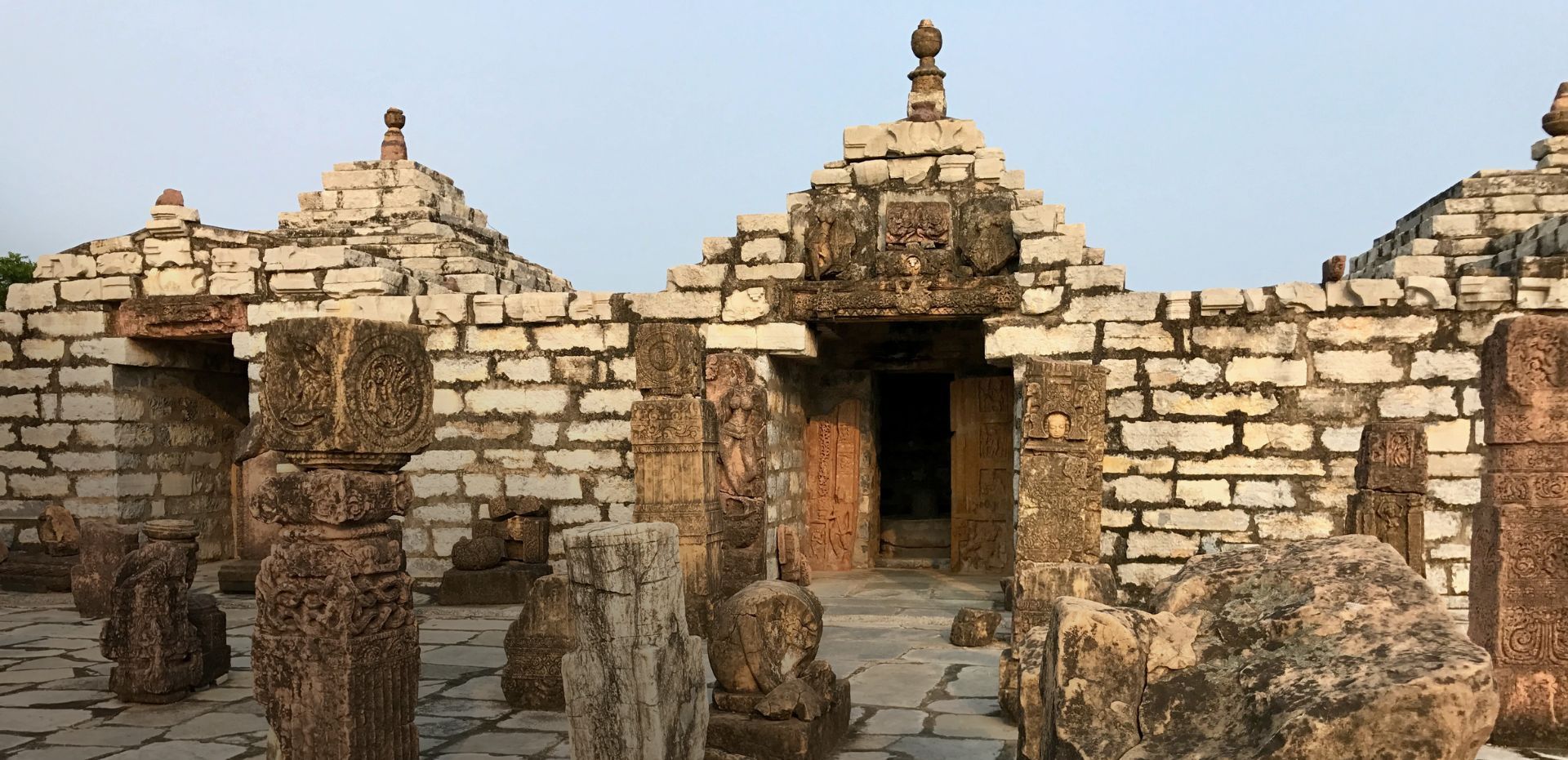 Sirpur: Chhattisgarh’s Medieval Secret