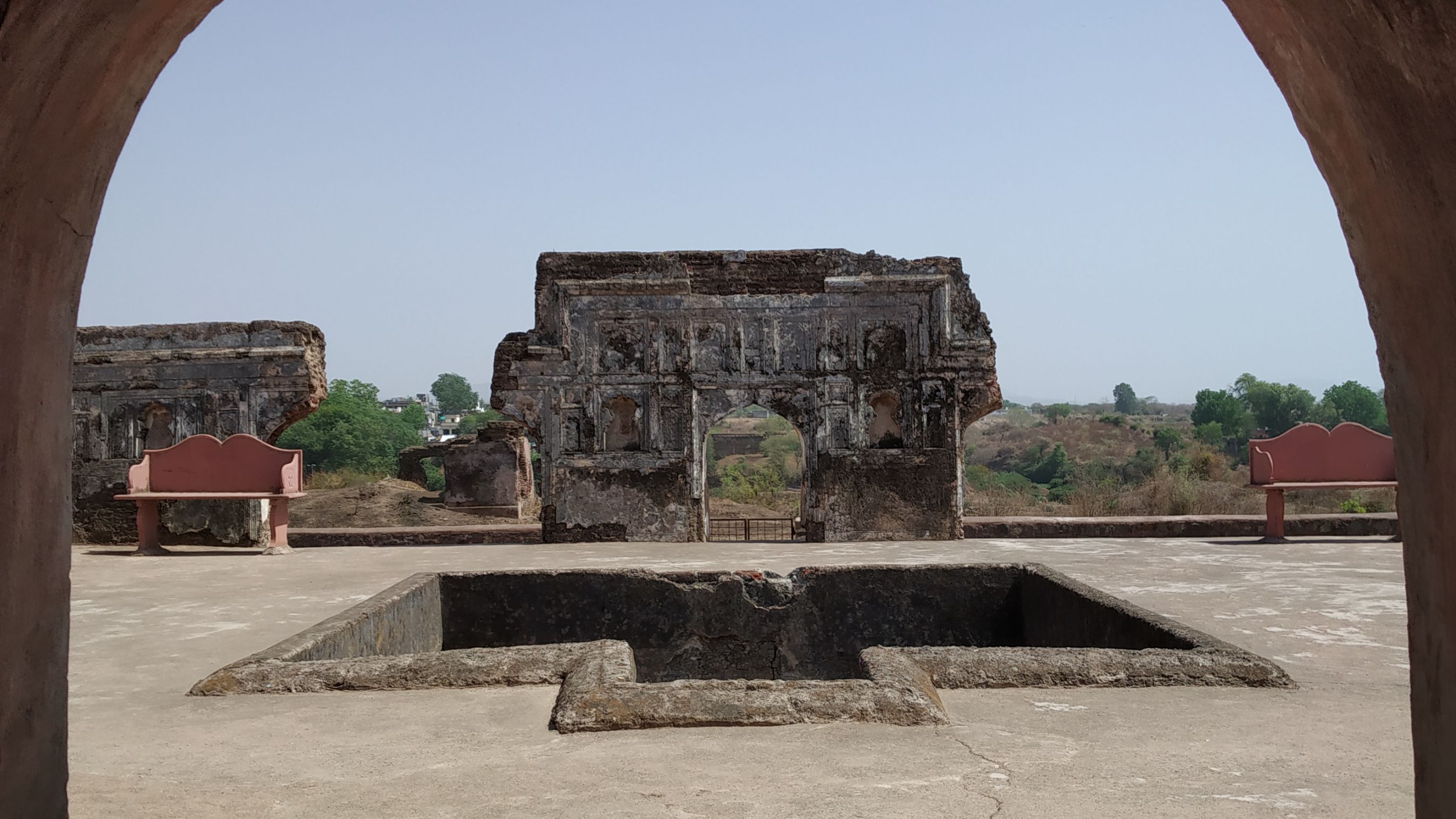 Burhanpur: Gateway to the Deccan