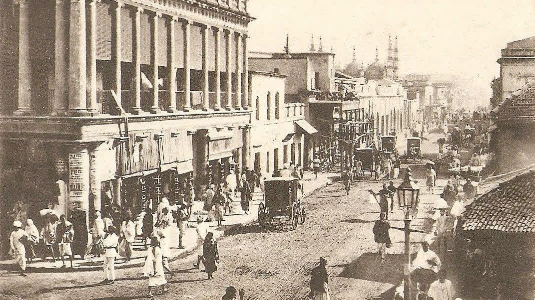Bhadralok Sena: How Bengali Elites Shaped Hindutva in 19th century