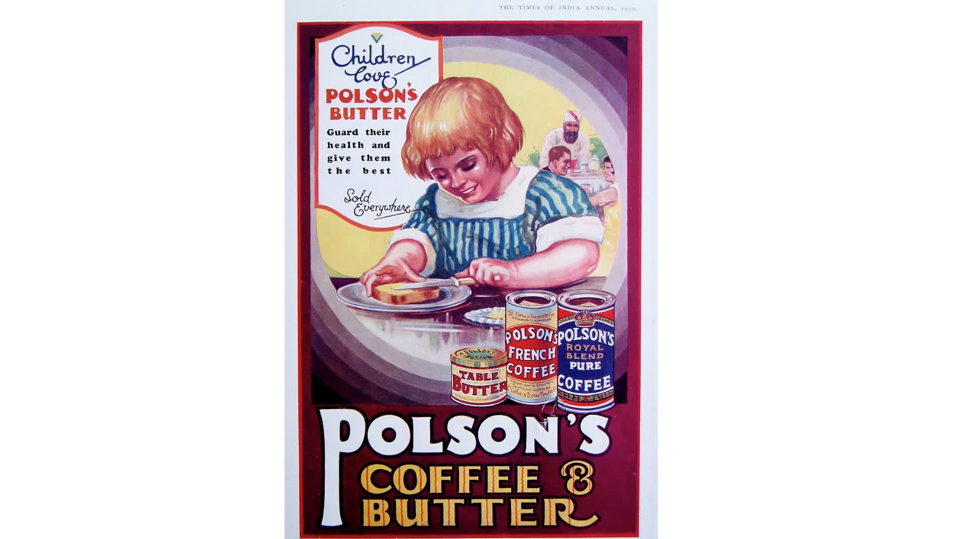 Why Is Butter Yellow?