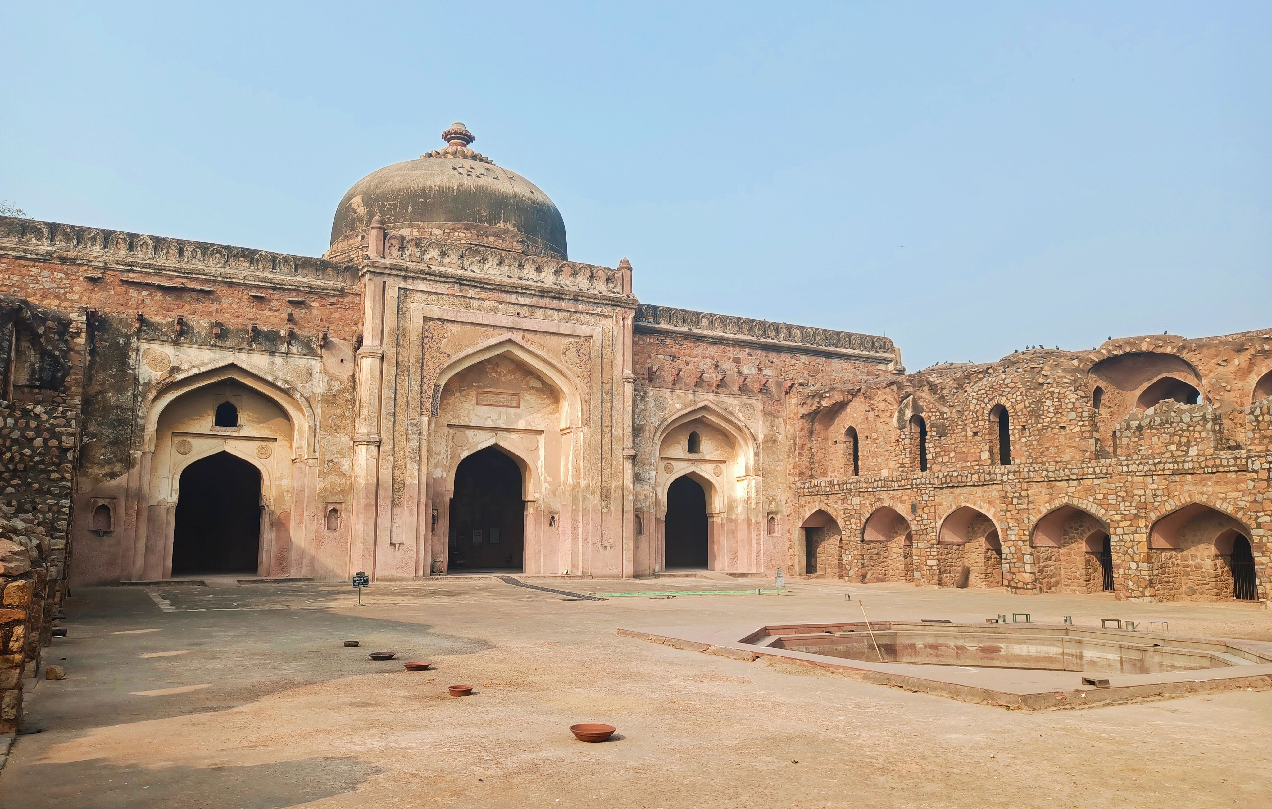 Maham Anga: The Woman who Called the Shots in Akbar’s Court