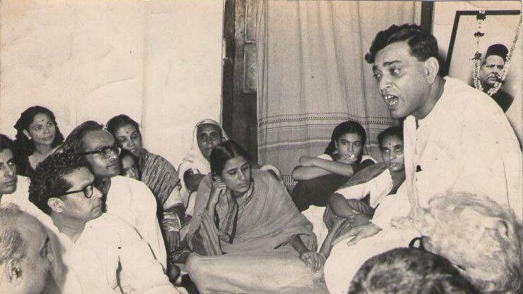 Ramdhari Singh ‘Dinkar’: A Poet to Remember