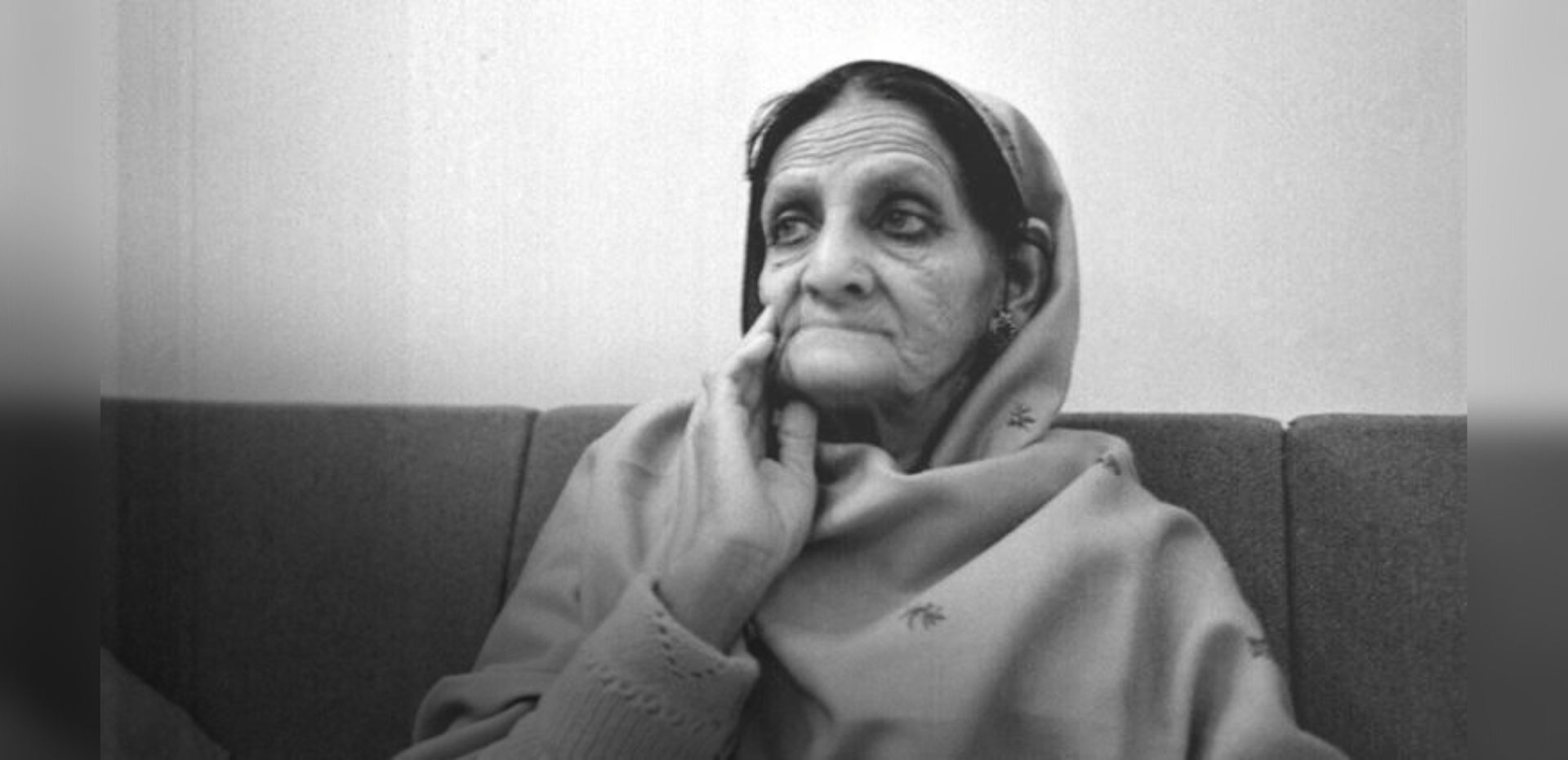 Shah Bano Case: Turning The Tide For Rajiv Gandhi