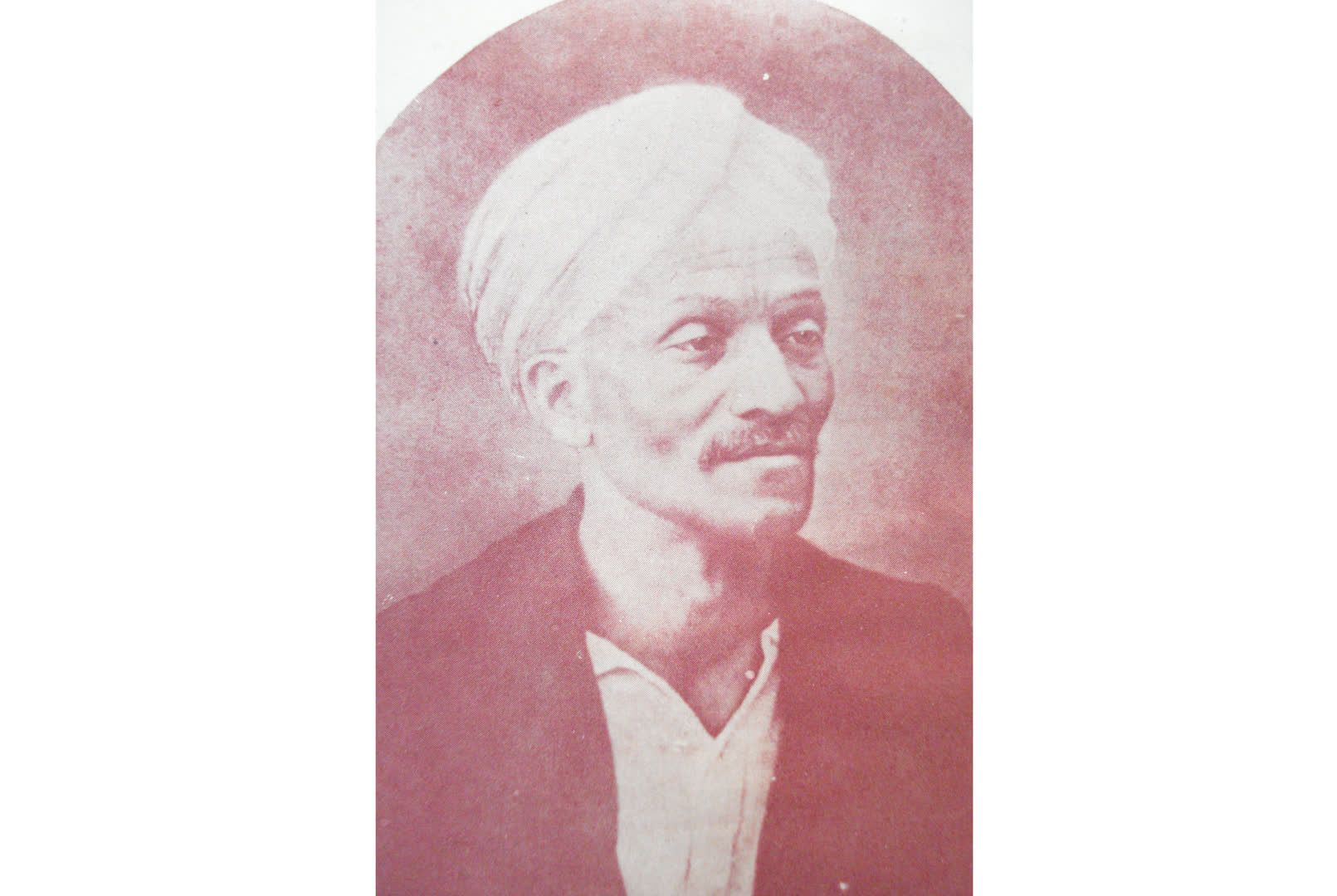 V K Rajwade: Stories From The Maharashtra Heartland
