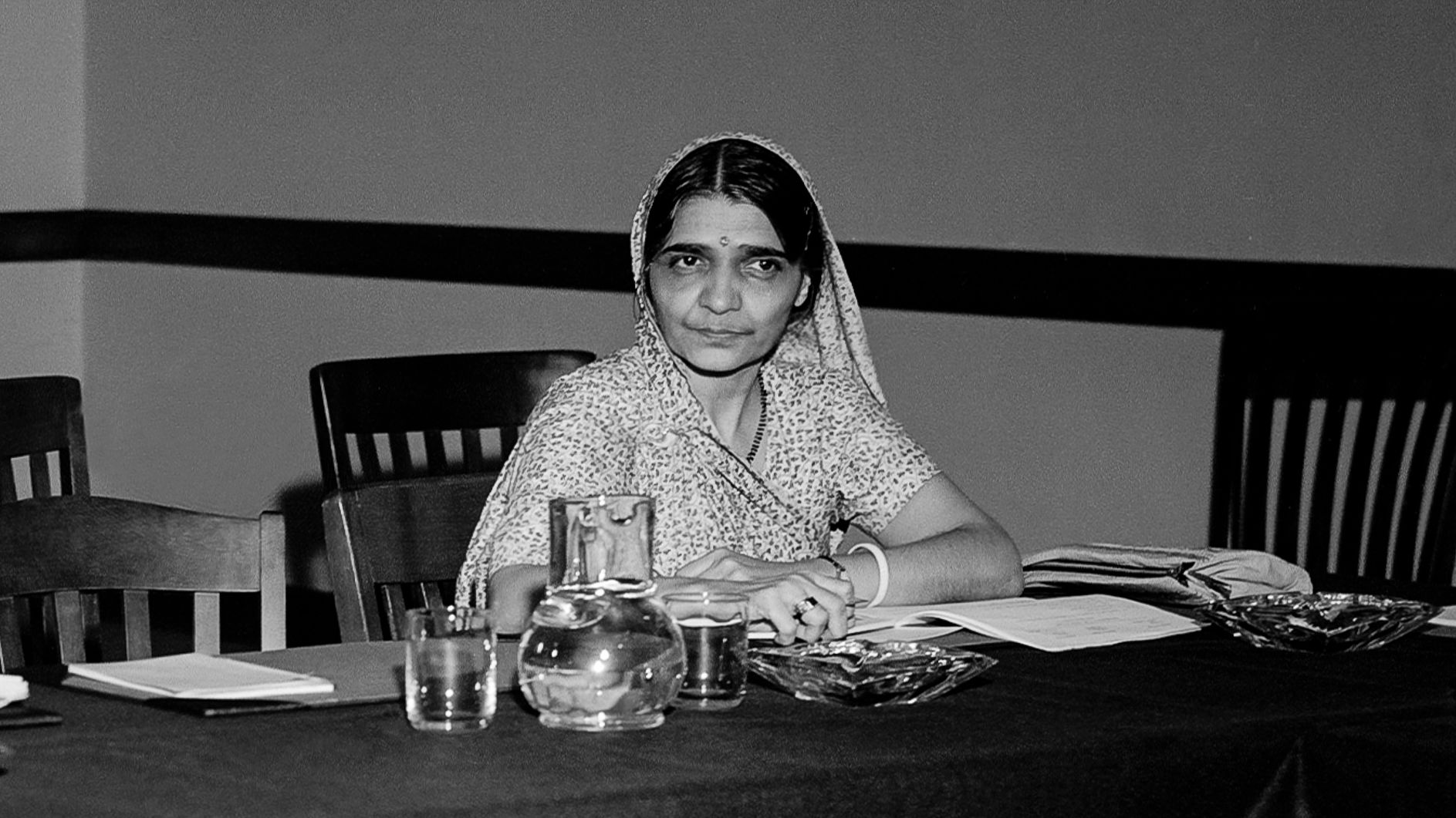 Hansa Mehta: India’s First Woman Vice-Chancellor