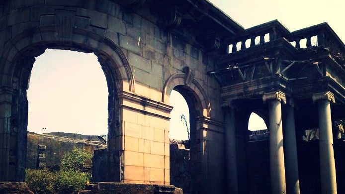 Bombay Talkies and the Birth of Bollywood