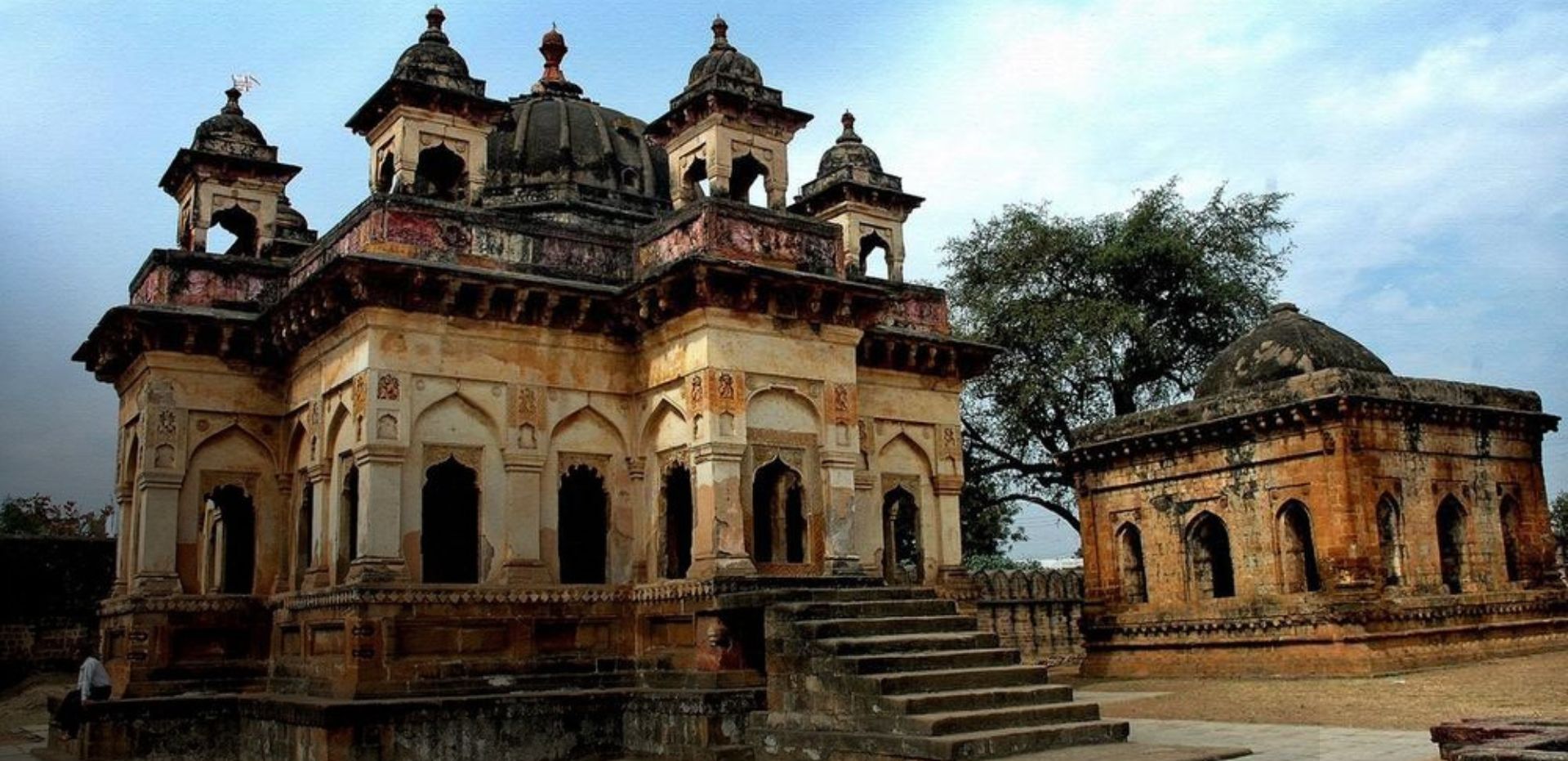 Chandrapur’s Royal Gond Legacy