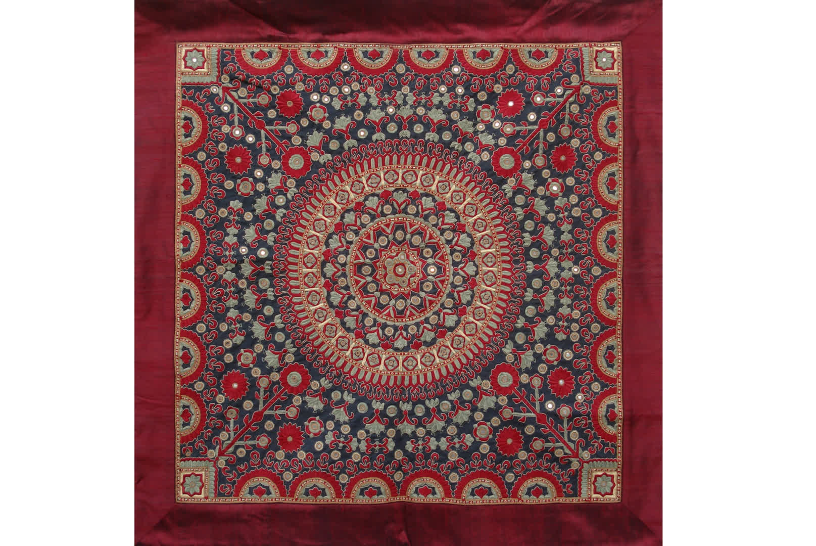 How the handicrafts of Kutch have seen a revival