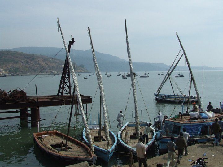 Chaul: Maharashtra’s Medieval Port