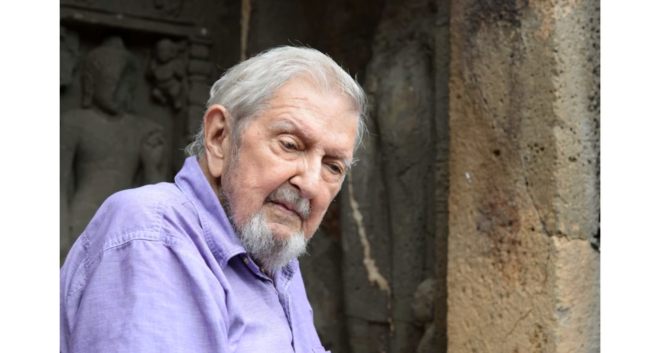 Walter Spink: He Read Ajanta Like a Book