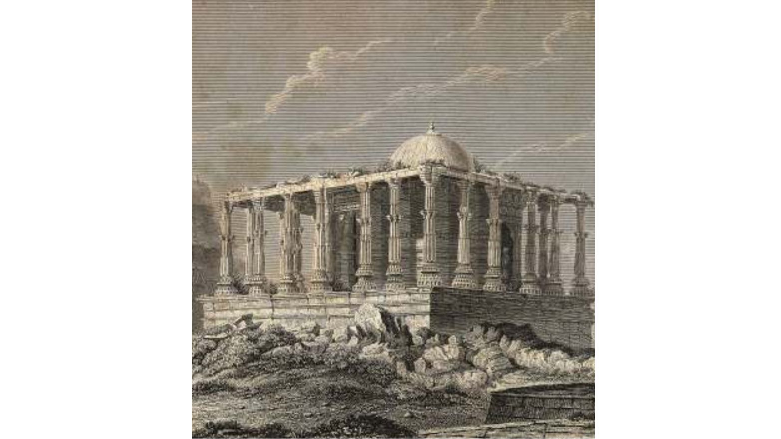 The Legacy of Maharana Kumbha