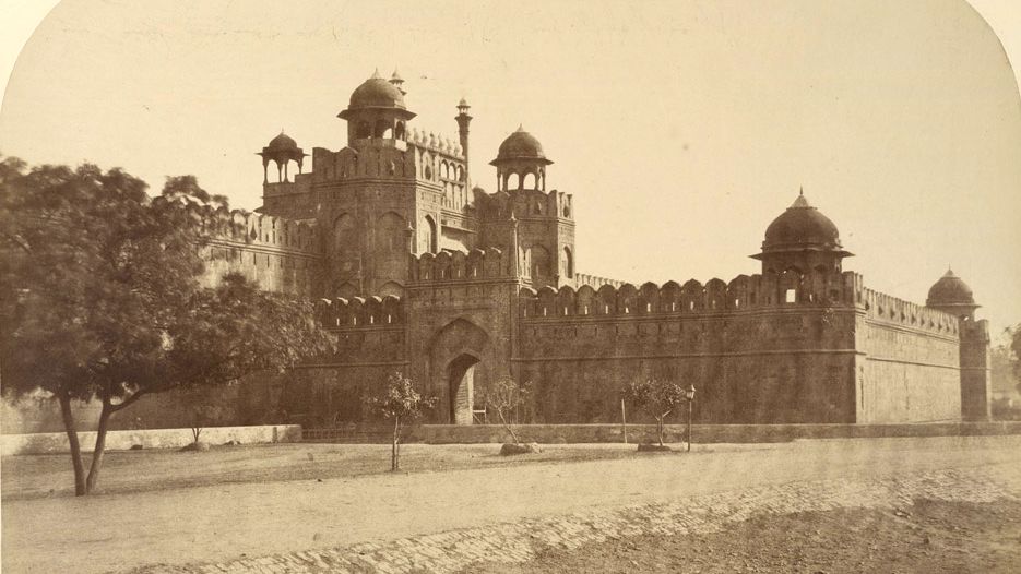 Delhi’s Red Fort: A Theatre of History