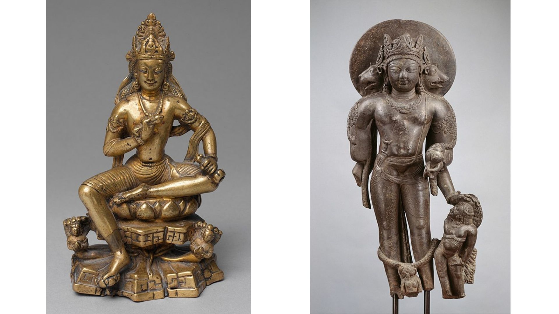 Karkotas: Kashmir’s ‘Serpent’ Dynasty (7th to 9th century CE)