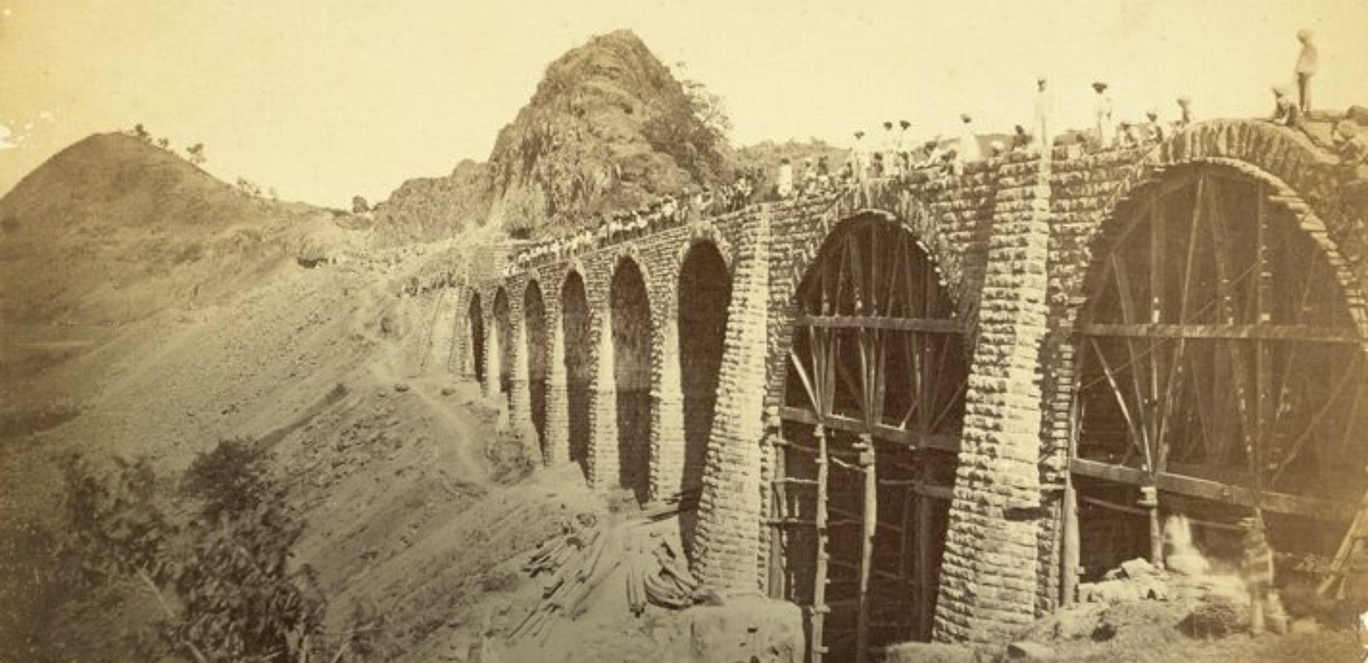 Bhor Ghat Incline: Triumph & Tragedy