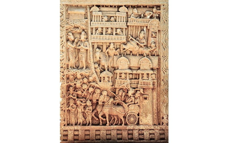 India’s Earliest Kings (6th BCE - 1st BCE)