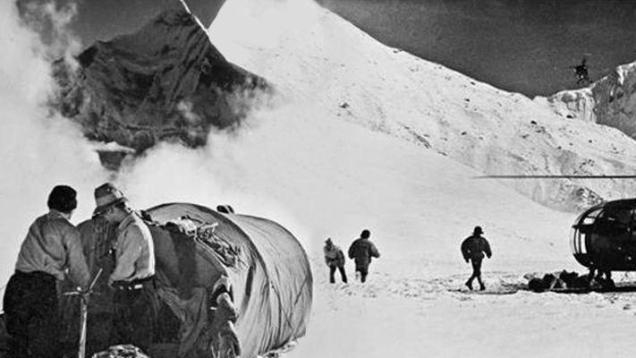 Nanda Devi’s Nuclear Secret and a Botched CIA Operation