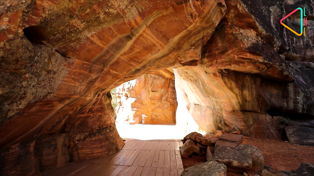 Bhimbetka: India’s Oldest Art Gallery