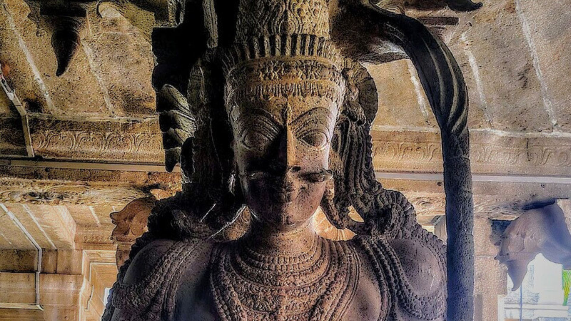 India’s Lost Cupid