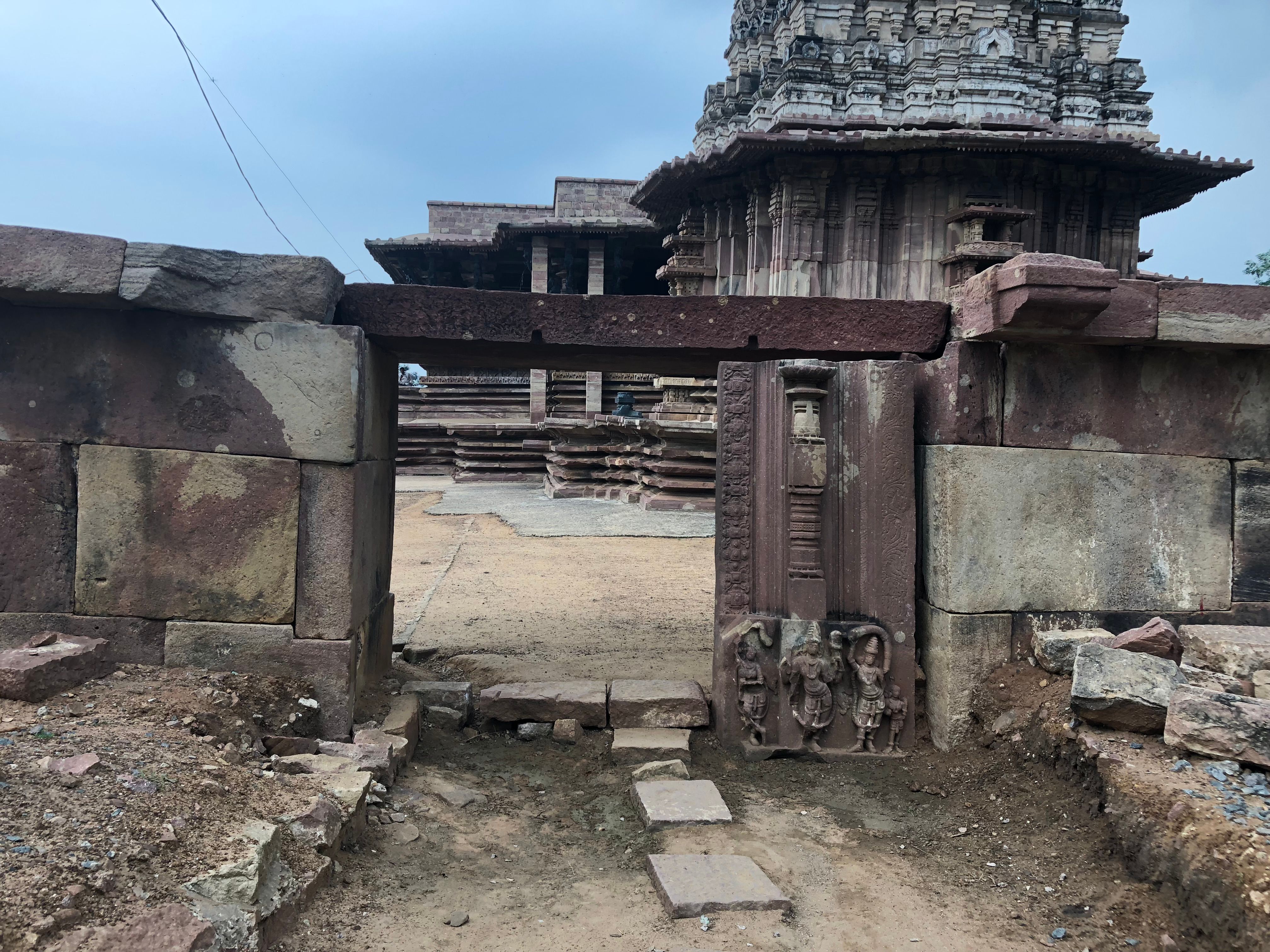 Ramappa Temple: Legacy of the Kakatiyas