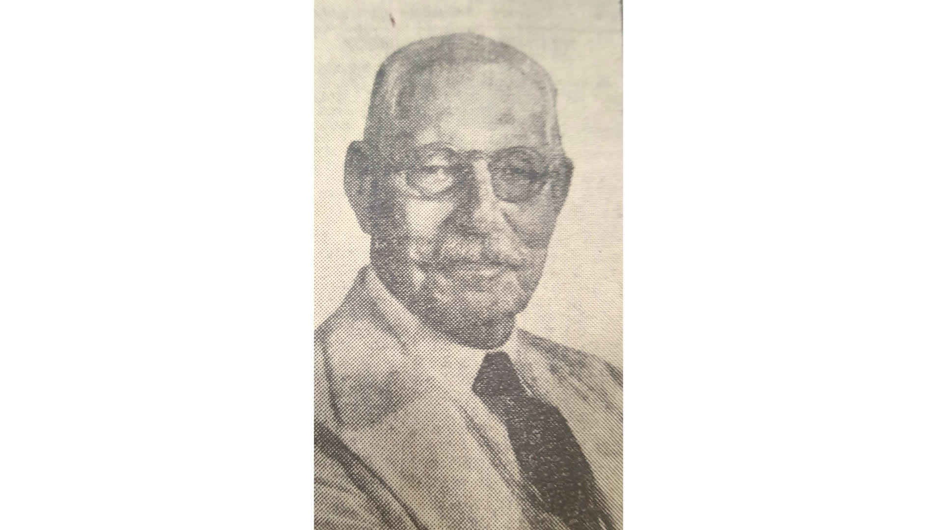 Harry Hobbs: Old Calcutta’s Beloved Chronicler