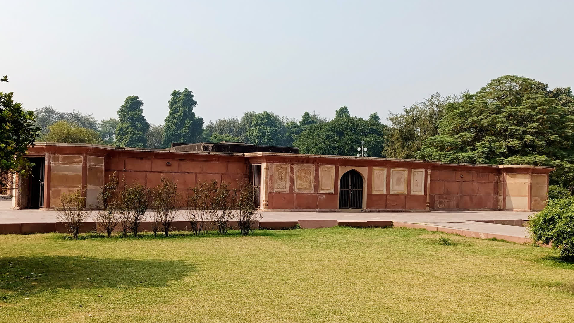 Najafgarh: A Kingmaker in the Capital