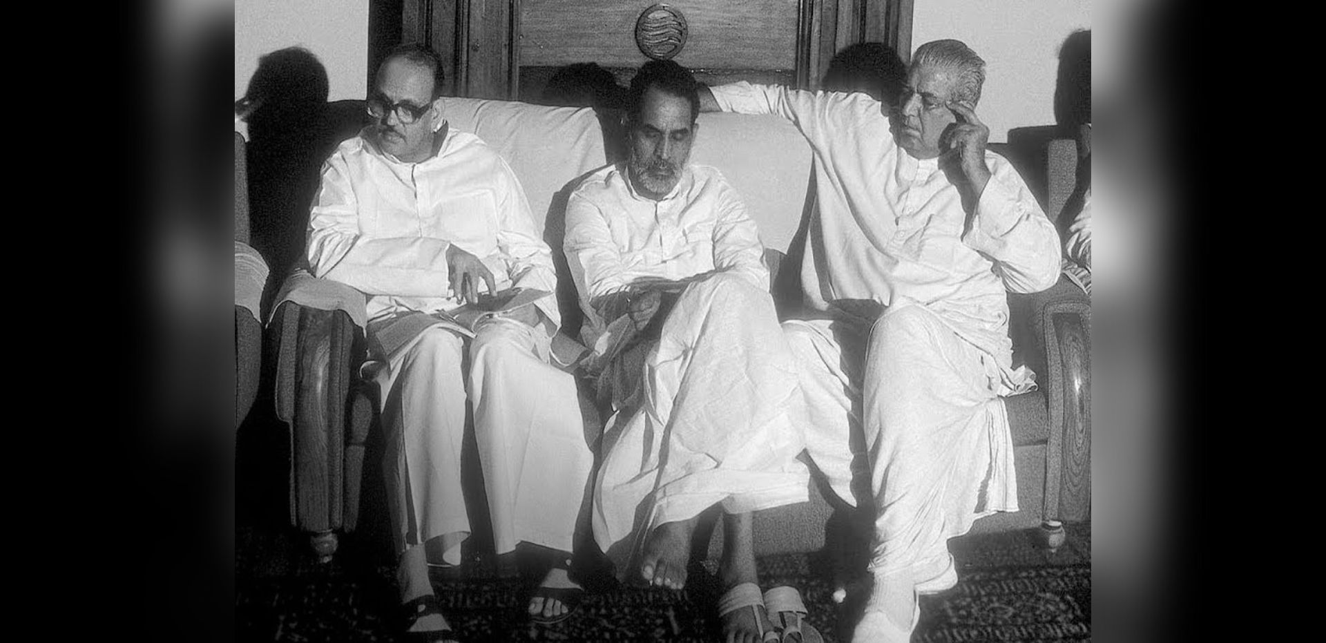 V P Singh: A PM Destined To Fall