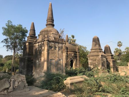 Bharuch - Gujarat’s Ancient Port City